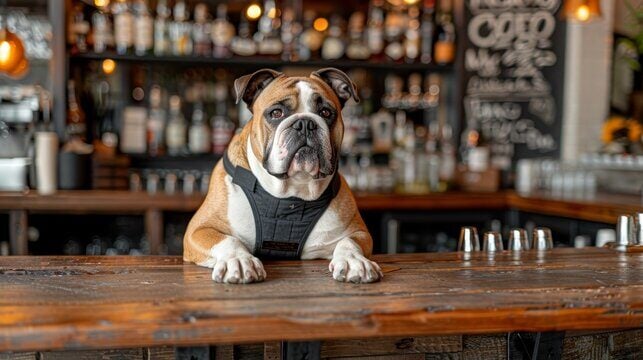 Dog Bar Safety Tips: How to Handle Dog Behavior in a Social Environment