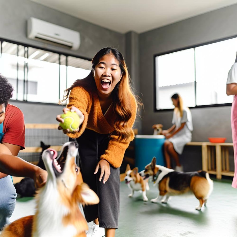 Effective Leadership in the Pet-Care Industry