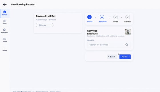 Gingr for All Your Dog Daycare Software Needs | Gingr