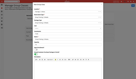 Streamline Scheduling with Pet Booking Software | Gingr