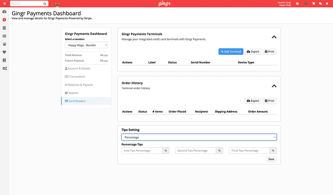 Maximize Your Pet-Care Business's Revenue Today | Gingr