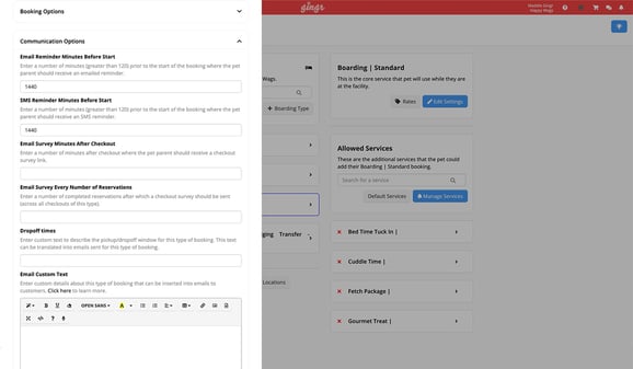 Streamline Bookings With Pet Scheduling Software | Gingr