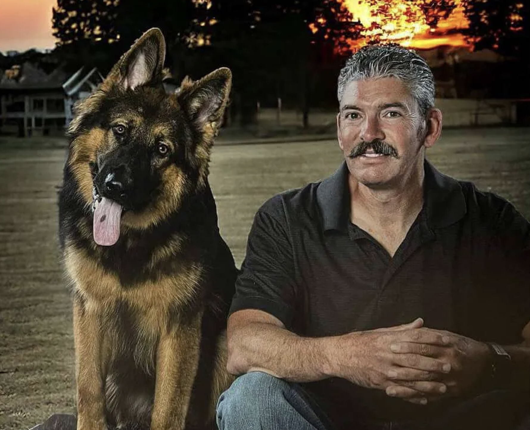 Anchor Up K9 Academy: Building Bonds Through Training | Gingr