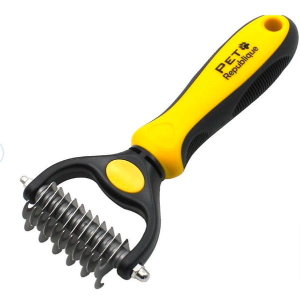 8 Best Dog Grooming Tools for Your Pet-Care Business