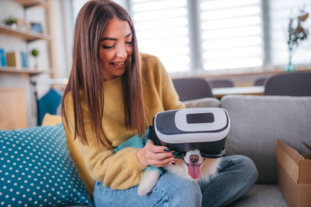 Dog Training Techniques for 2024