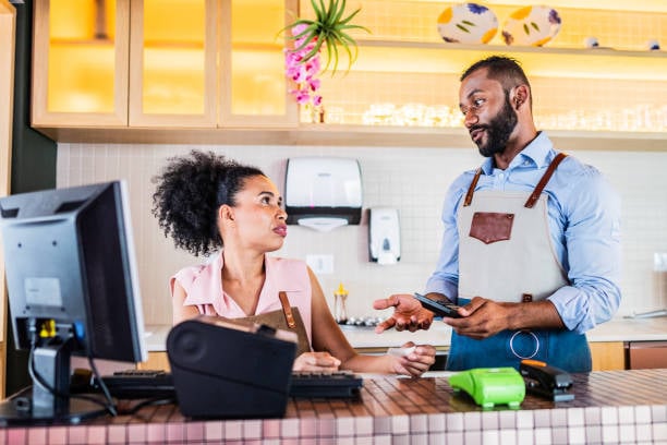 Let Your Front Desk Breathe: Payment Tools That Make Work Easy | Gingr