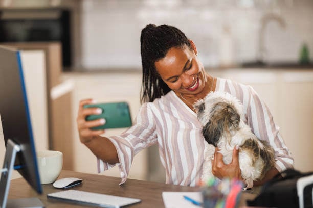 Market Your Pet Business With Interactive Social Media Posts