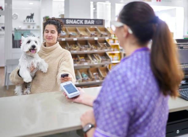 5 Pet Business Challenges Integrated Payment Processing Solves | Gingr
