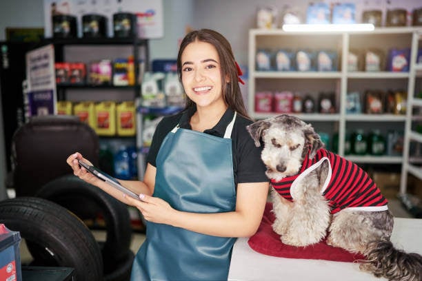The Ultimate Guide to Starting a Dog Business