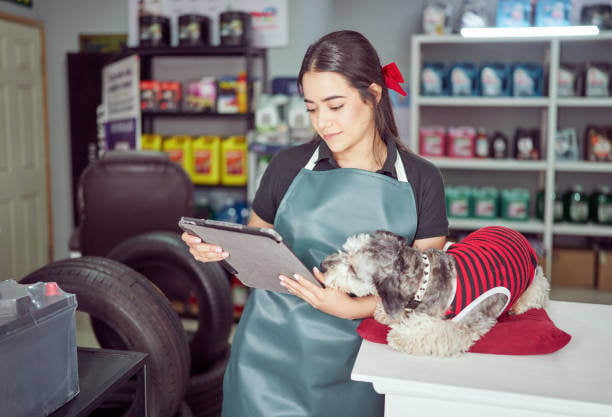 Effective Customer Retention Tactics for Dog Daycares