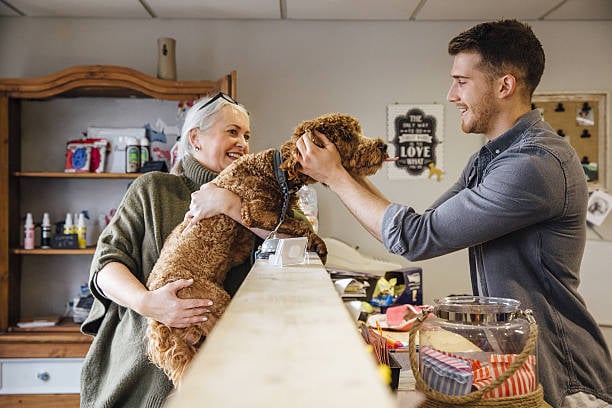 7 Ways to Celebrate Customer Appreciation Day at Your Pet-Care Business