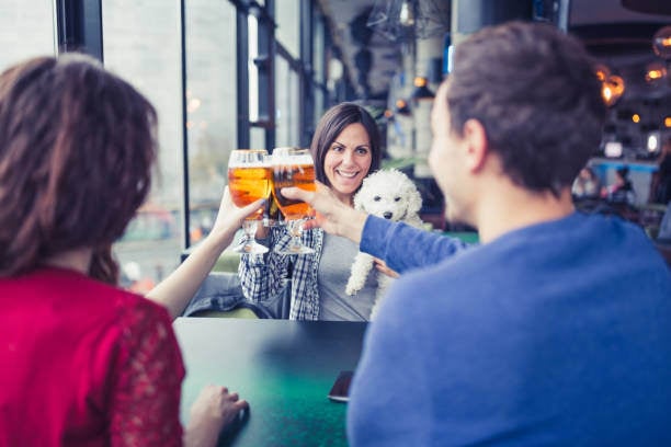 A Guide to Hosting Successful Events at Your Dog Bar
