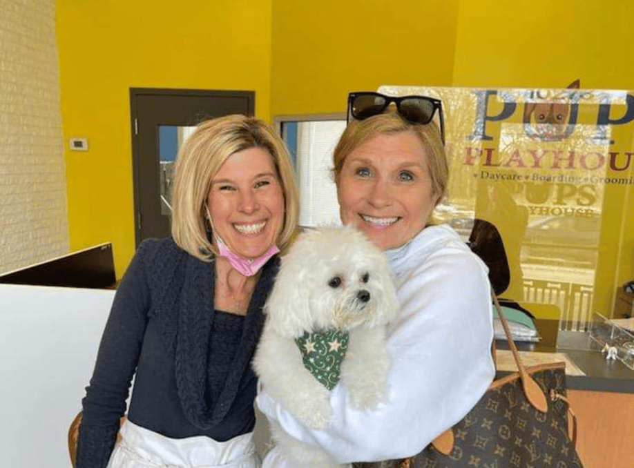 Customer Story How Pups Playhouse Found Its Stride With Gingr