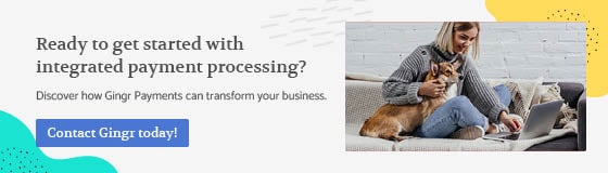Payment Processing with Gingr: Key Features and Benefits
