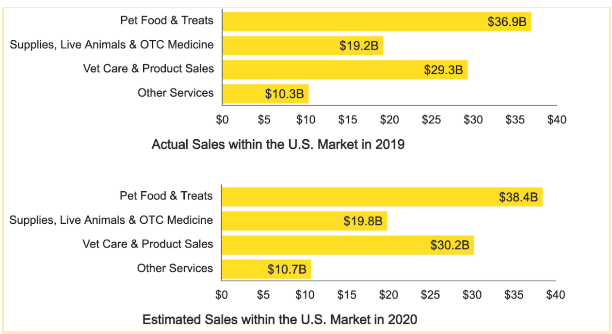 10 Pet Industry Trends to Know for 2021