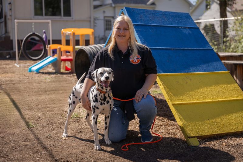 Dalmatia Bnb: Purpose-Driven Pet Care, Powered by Gingr